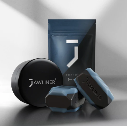 JAWLINER® 3.0 Bundle Pack #1 Jawline Trainer in Australia – #1 Jawline Exercisers